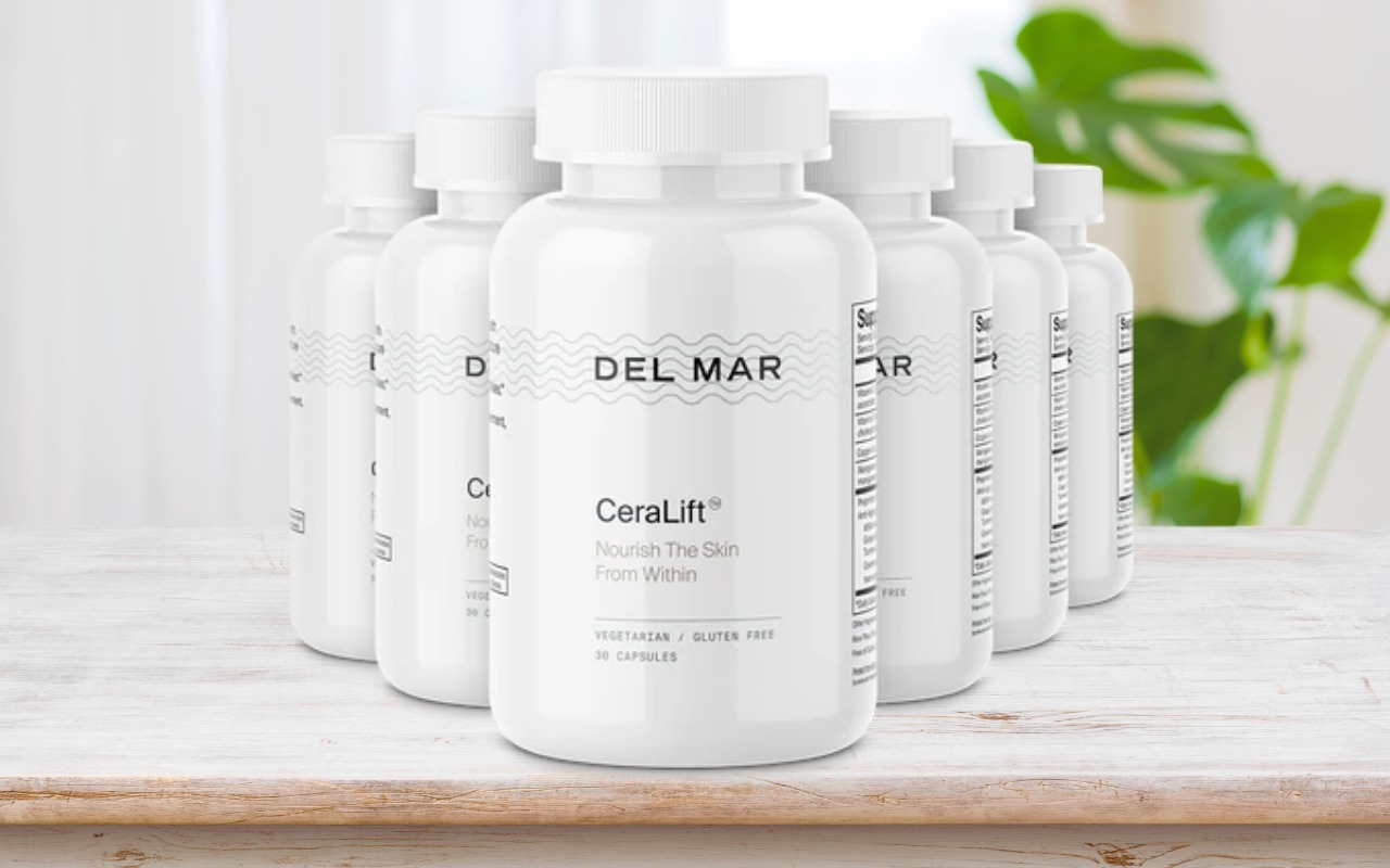 CeraLift: Where to Buy, User Reviews, Ingredients List - PerformixHouse.com