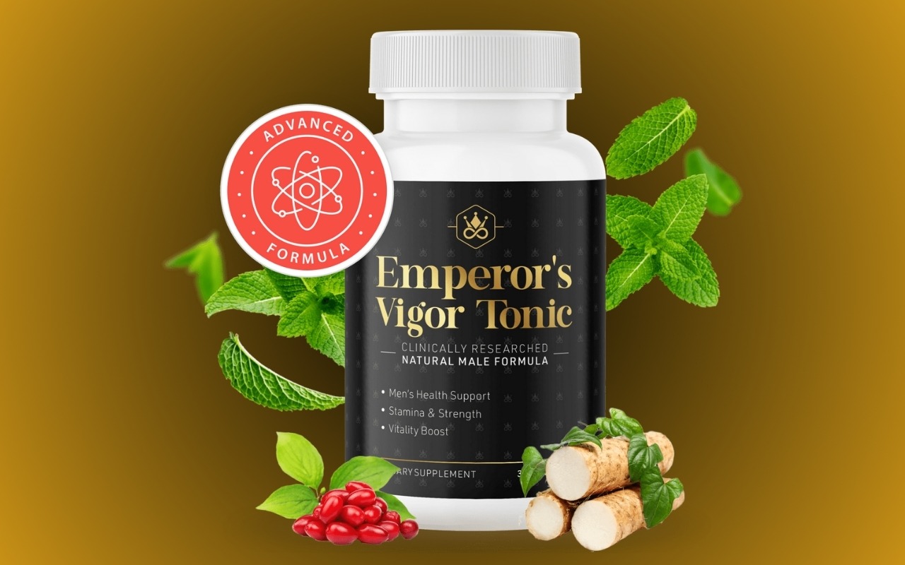 Emperor's Vigor Tonic: Where to Buy, User Reviews, Ingredients List ...