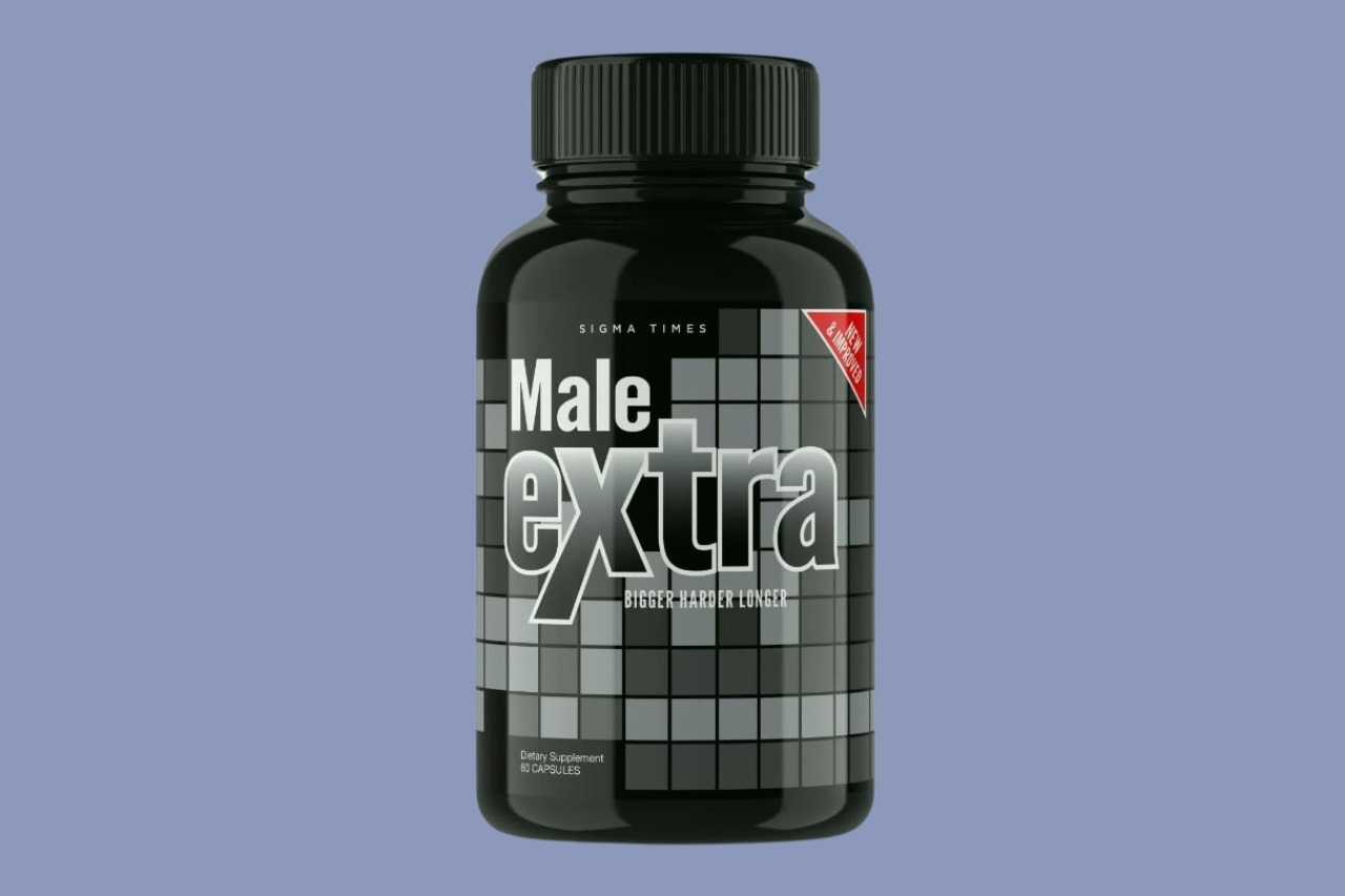Male Extra: Where to Buy, User Reviews, Ingredients List ...