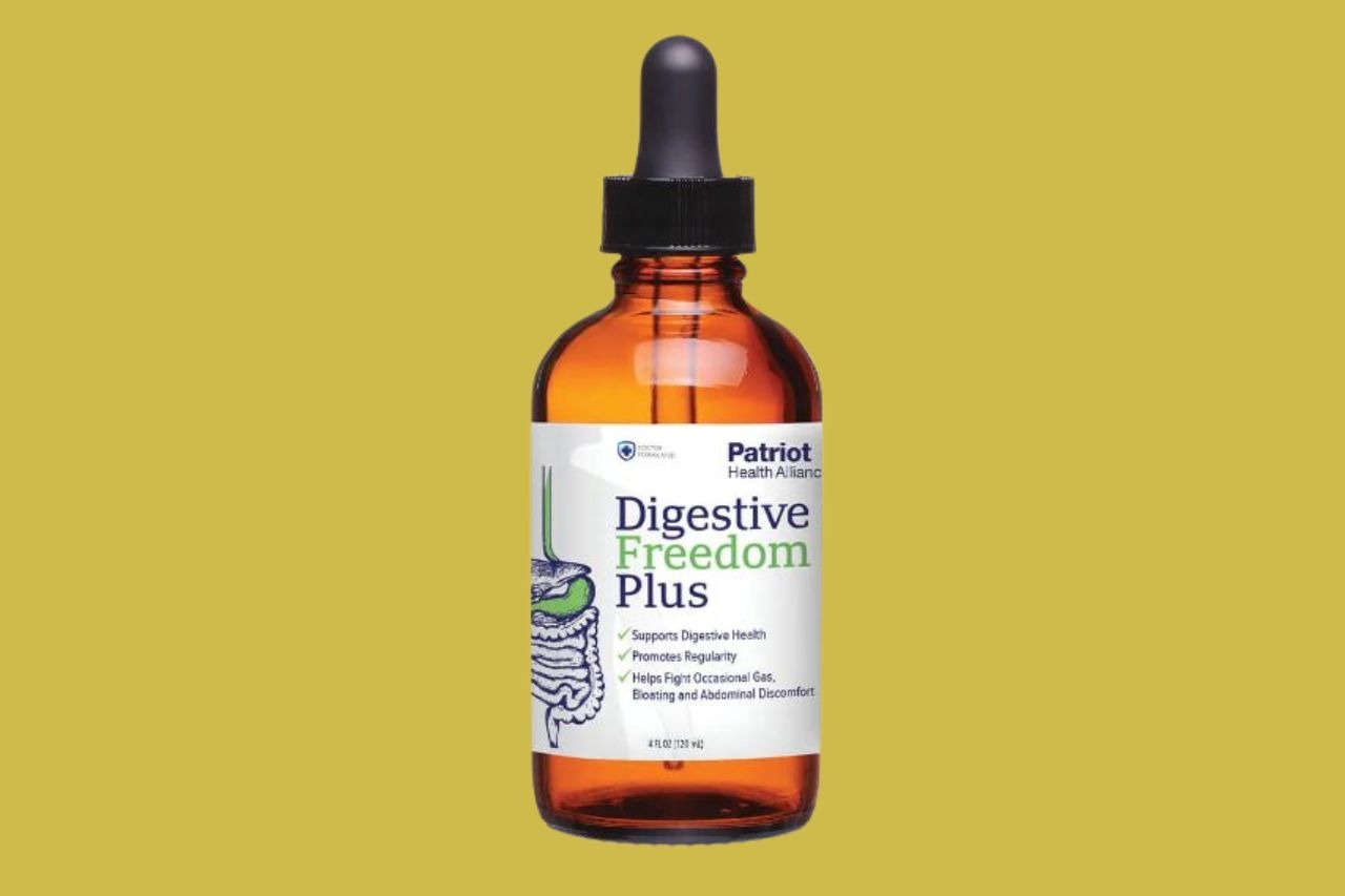 Digestive Freedom Plus® - Double Size: Where to Buy, Best Price, Review ...