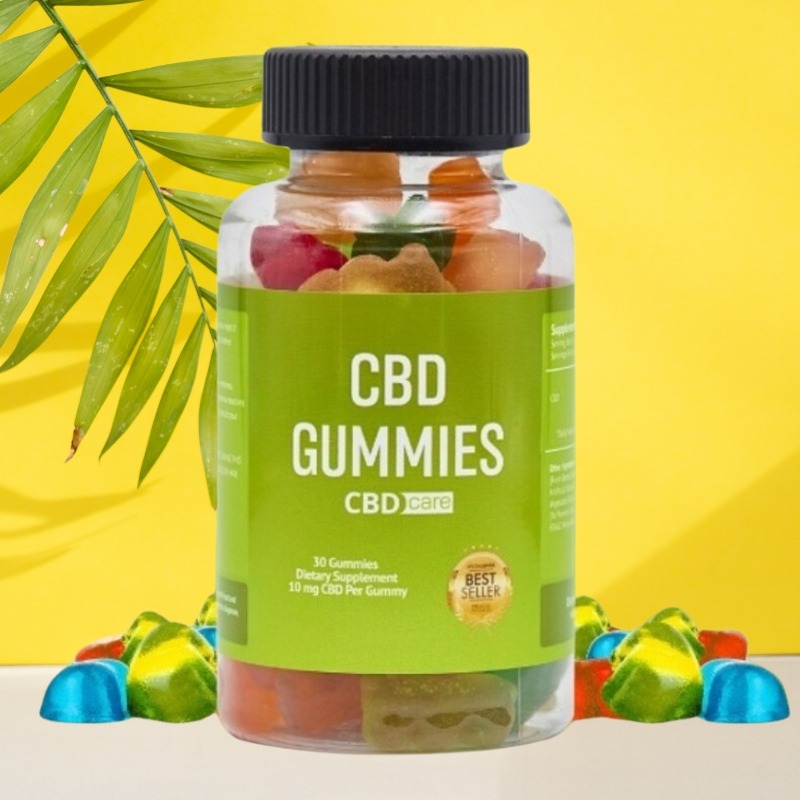 Serenity Garden Gummies - PerformixHouse.com