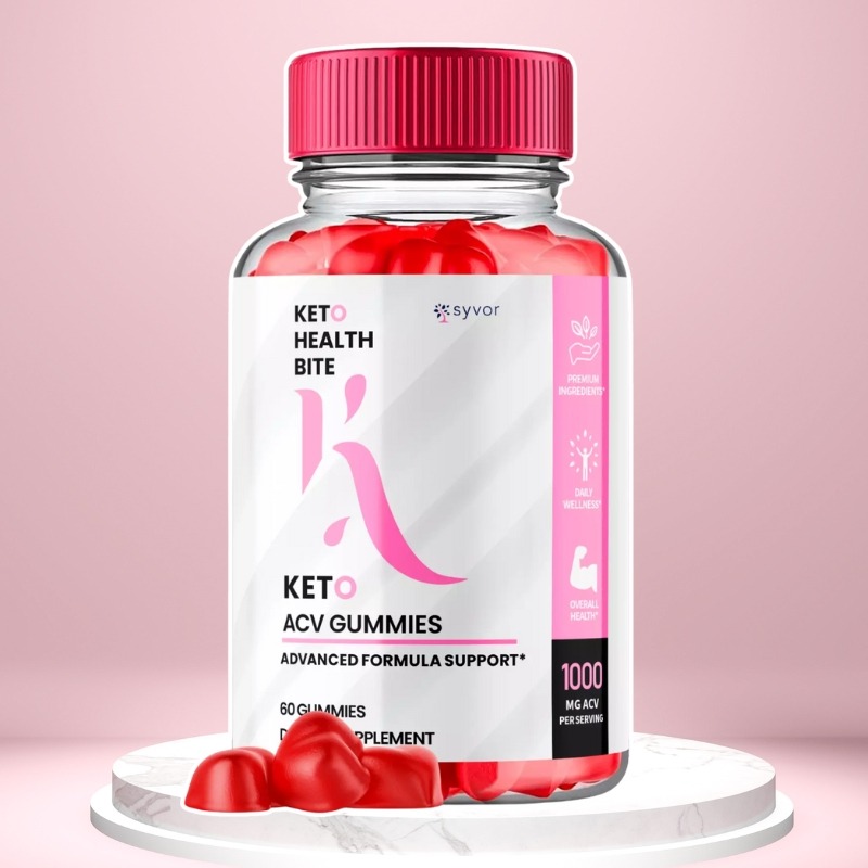 Keto Health Bite - PerformixHouse.com