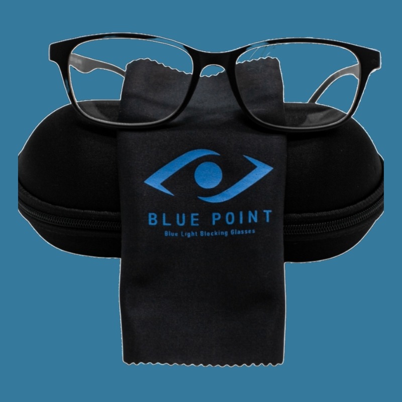 Blue Point Glasses - PerformixHouse.com