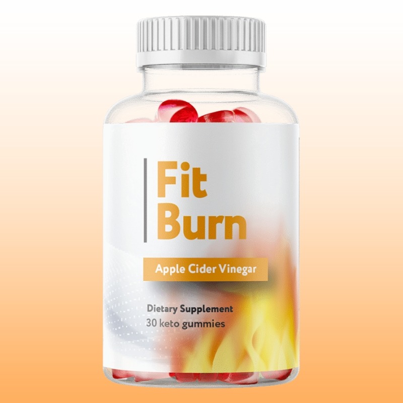 FitBurnFitBurn - PerformixHouse.com