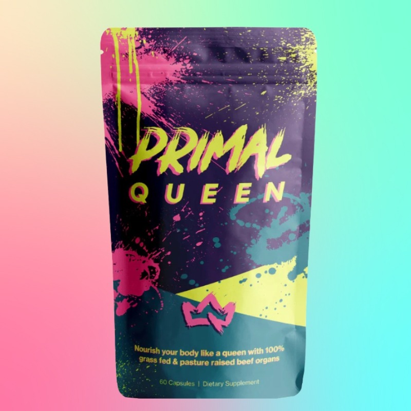 Primal Queen - PerformixHouse.com