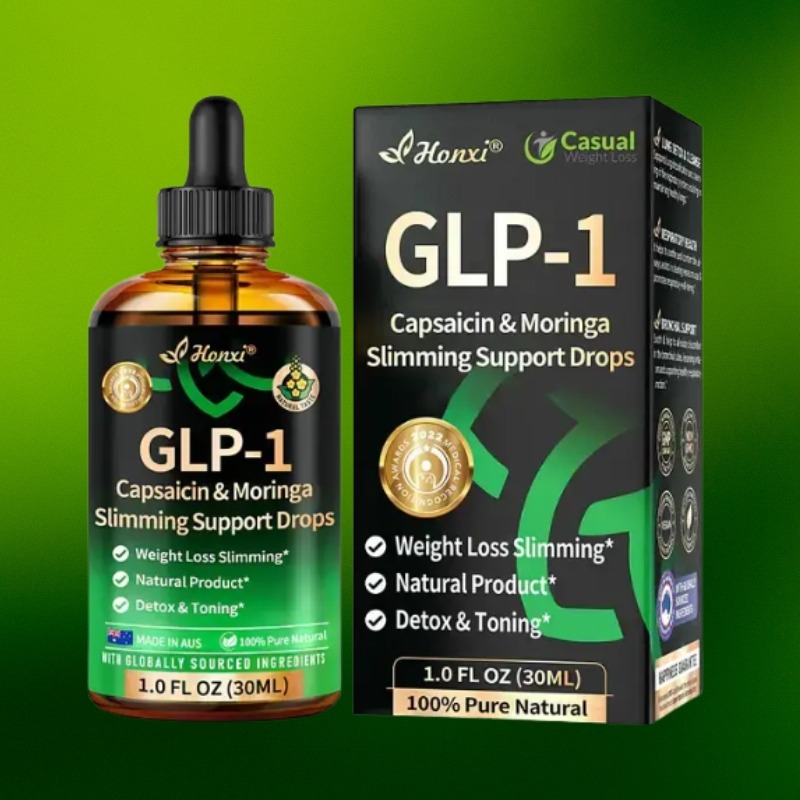 Honxi GLP-1 Slimming Drops - PerformixHouse.com