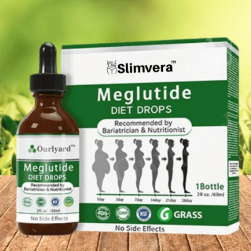 Slimvera Drops - PerformixHouse.com